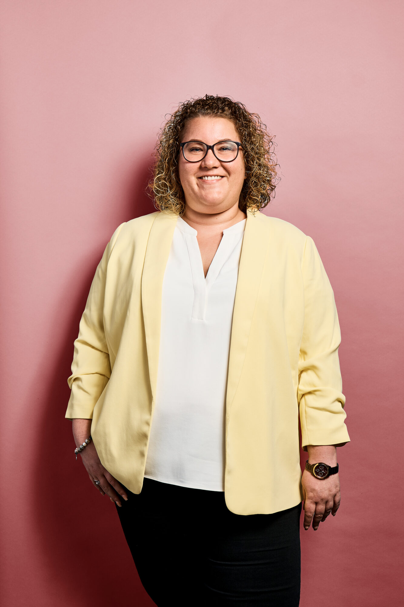 Sandra Fischer | purePepper